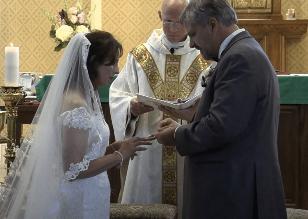 Lockport, IL Wedding Ceremony Videography - Wedding Connections ...