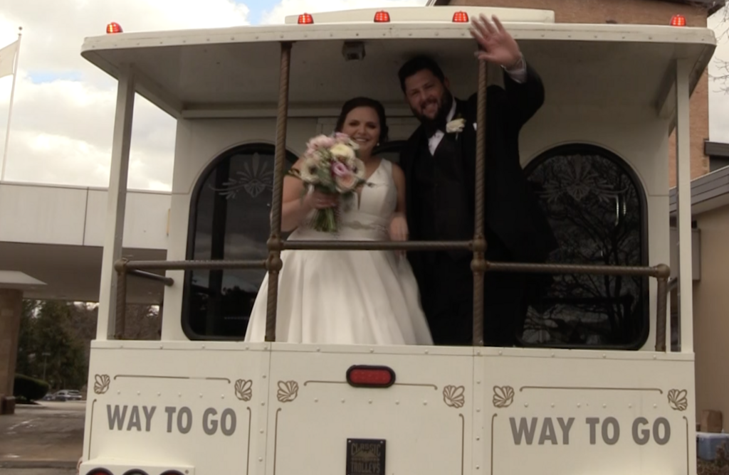 Chicago Wedding Ceremony Videography - Wedding Connections Videography ...