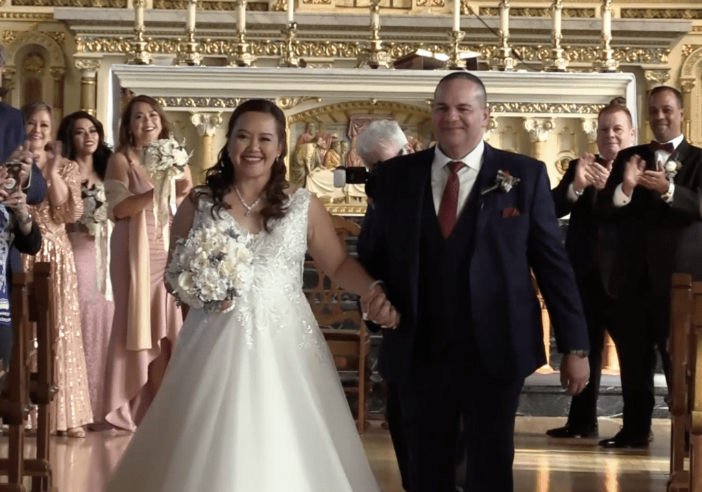 Chicago Wedding Ceremony Videography Near You - Wedding Connections ...