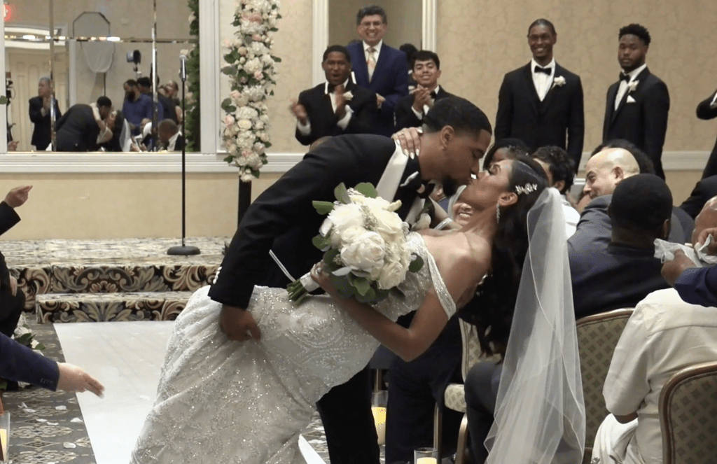 Rolling Meadows, IL Wedding Ceremony - Wedding Connections Videography ...