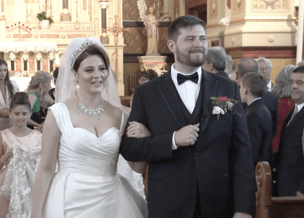 Professional Wedding Videography in Chicago, IL - Wedding Connections ...